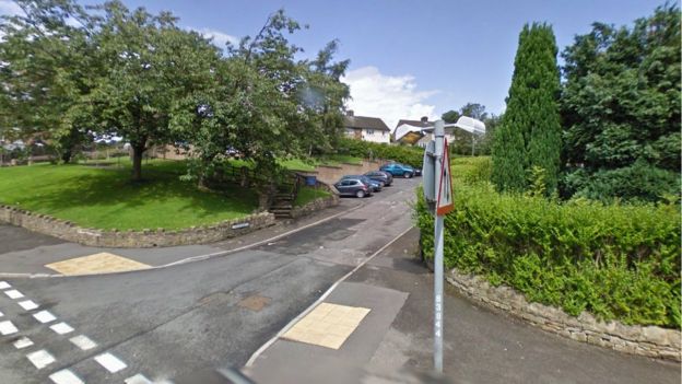 Matlock split over plans for first McDonald's - BBC News