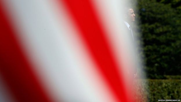 Week in pictures: 19-25 April 2014 - BBC News