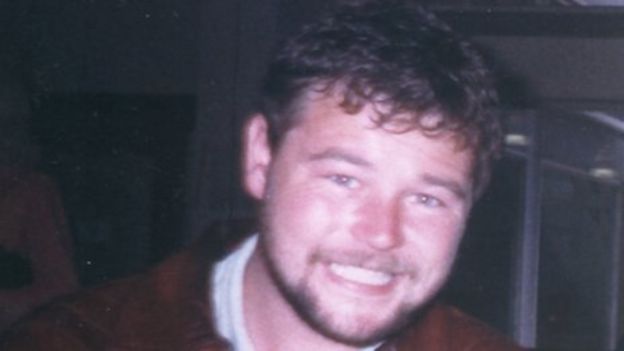 Hillsborough inquests: Father was 'powerless to help' - BBC News