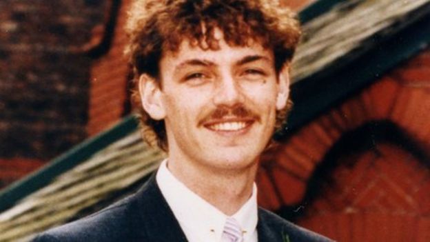 Hillsborough inquests: Father was 'powerless to help' - BBC News