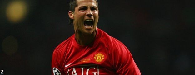 What is the Manchester United way? An explanation. - BBC Sport