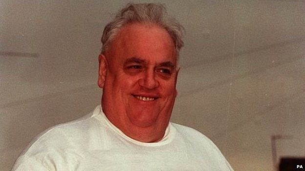 Profile: Cyril Smith - BBC News