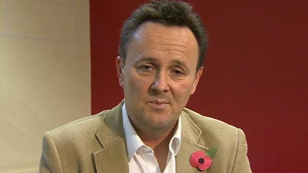 Children's Commissioner for Wales search begins - BBC News