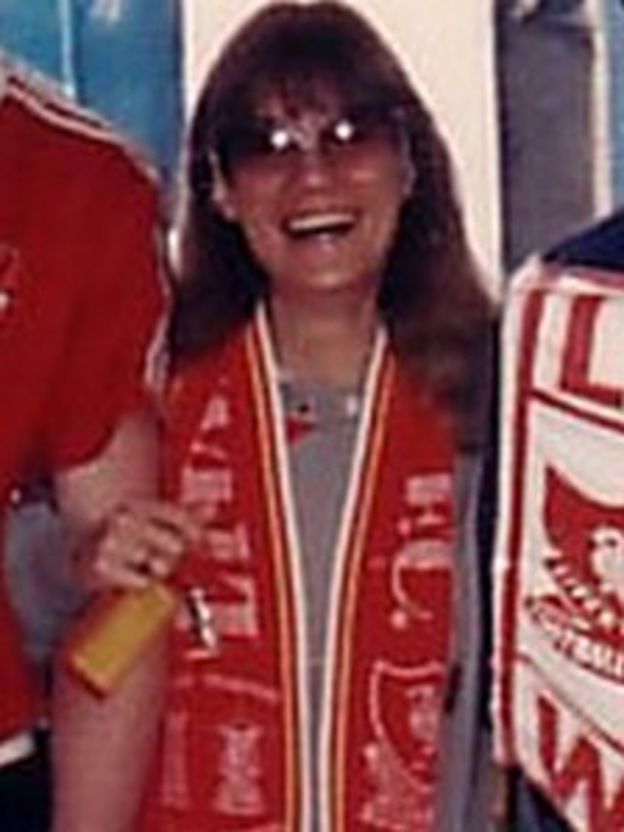 Hillsborough stories: Inger Shah - BBC News