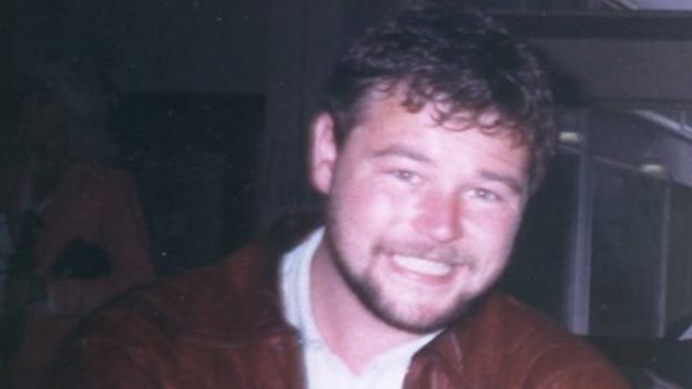 Hillsborough stories: Paul Anthony Hewitson - BBC News