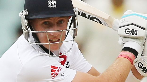 Middlesex v Yorkshire: Chris Rogers inspires remarkable win - BBC Sport