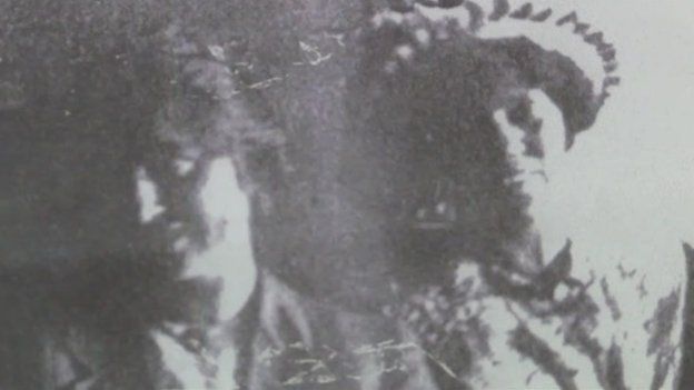 Felixstowe Bath Hotel suffragette arson commemorated - BBC News