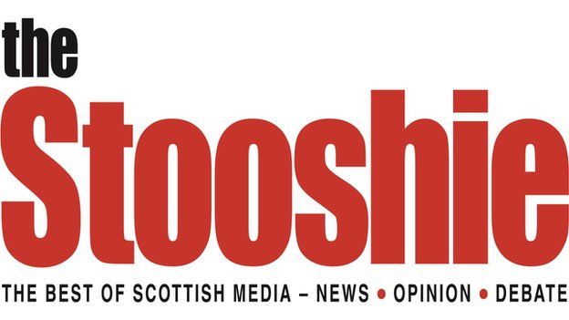 New weekly Scottish news review magazine to be launched - BBC News