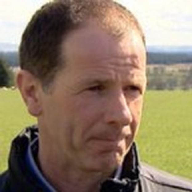 Scottish independence: Farmers give their views on referendum debate ...