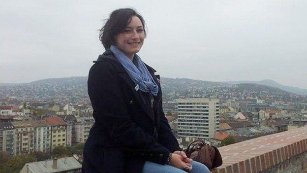 Ellie Rowe ketamine death: Drugs sentencing 'not working' - BBC News