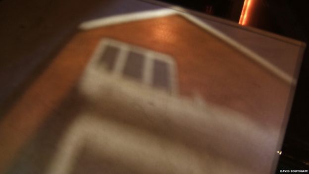 Your pictures: Pinhole - BBC News