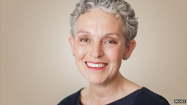 Museum of Science and Industry name new director - BBC News