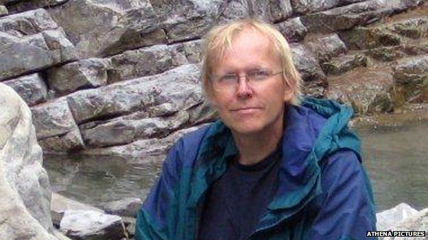 Kevin Beurle Turkey balloon death avoidable, coroner says - BBC News