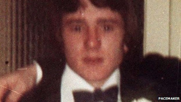 Who were the Disappeared? - BBC News