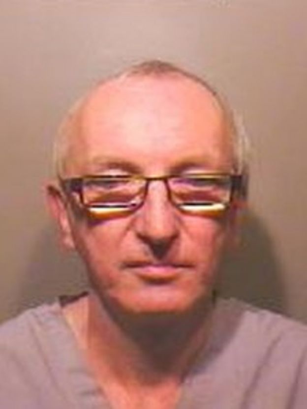 John Evans jailed for Luton murder of Mary Evans, his sister in law ...