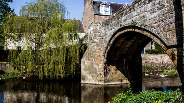 Your pictures of Scotland: 25 April - 2 May - BBC News