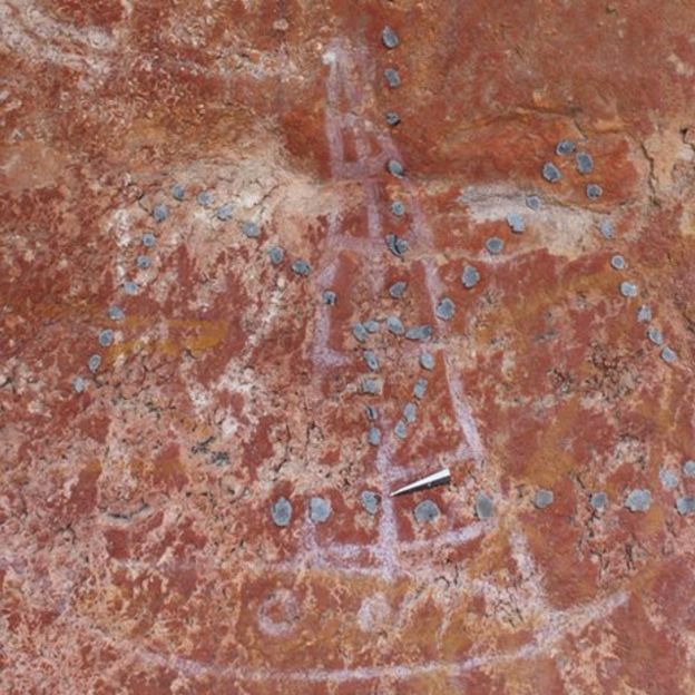 When Islam came to Australia - BBC News