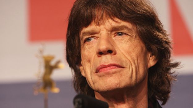 Stones manager Loewenstein dies - BBC News