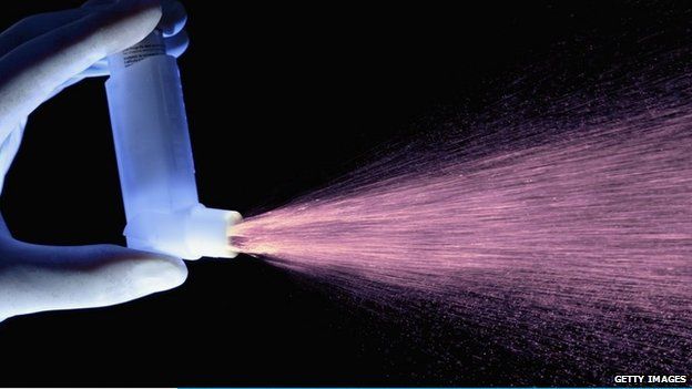 Asthma deaths report warns complacency is costing lives - BBC News