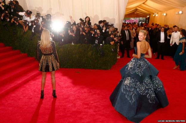 Day in pictures: 6 May 2014 - BBC News