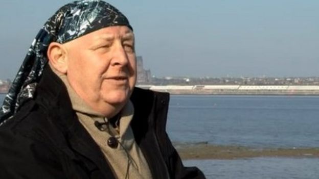 Isle of Wight brain-damaged man gets NHS seven-figure payout - BBC News