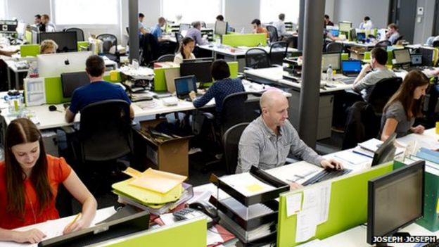 The twins powering kitchenware firm Joseph Joseph - BBC News