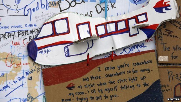 Missing flight MH370: Europe to tighten black box rules - BBC News