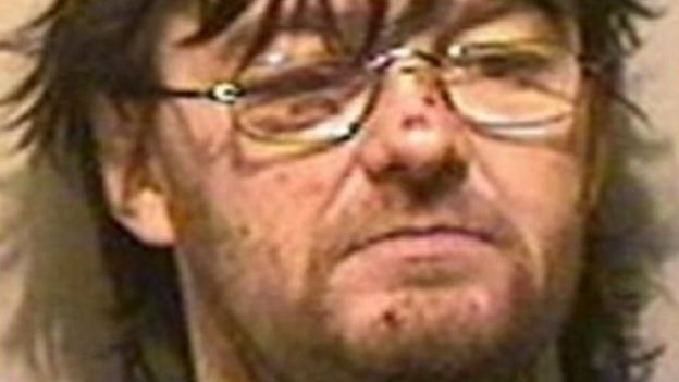 Dean Williams guilty of girlfriend Mary Malkin murder - BBC News