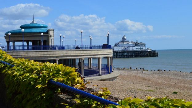 Your May Day weather pictures - BBC Weather