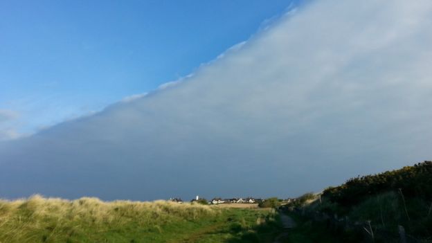 Your May Day weather pictures - BBC Weather
