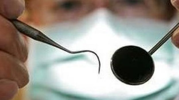 £1.5m dental surgery and extra care set for Corwen - BBC News