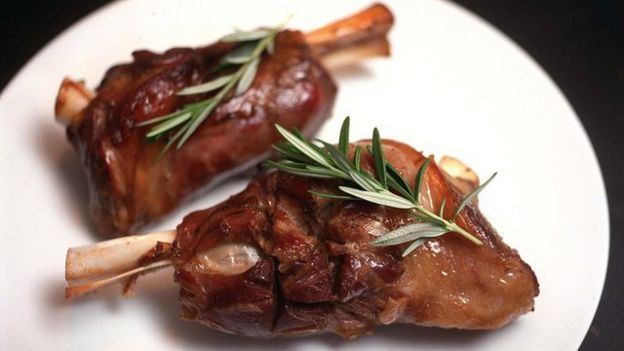 What is halal meat? - BBC News