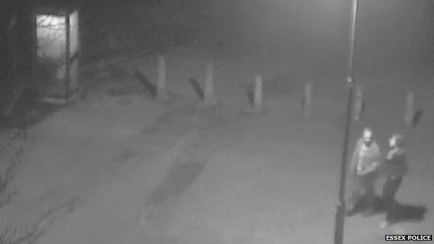 James Attfield murder probe 'witnesses' identified - BBC News