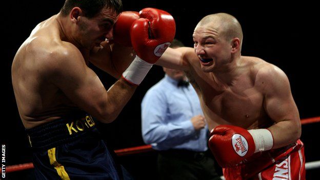 Gavin Rees: Ex-world champion to retire after Gary Buckland rematch ...