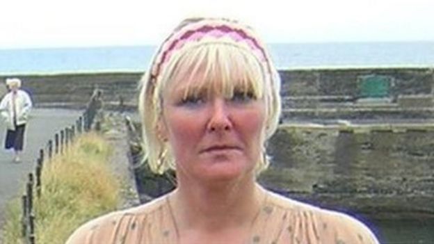 Janet Brown case: Donald Graham 'murdered wealthy lover' - BBC News