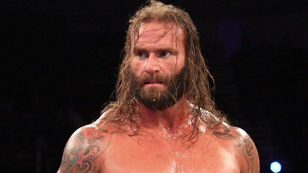 TNA Impact Wrestling company 'gives women chances' - BBC News