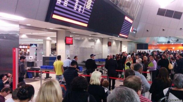 Your week in pictures - BBC News