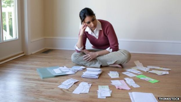 Tax avoidance: What are the rules? - BBC News