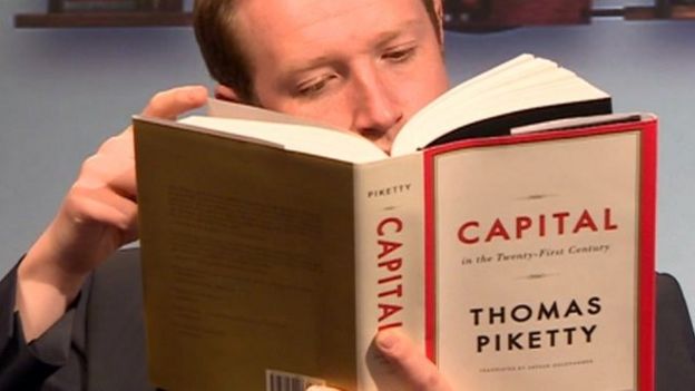 Viewpoints: What should capitalism do? - BBC News