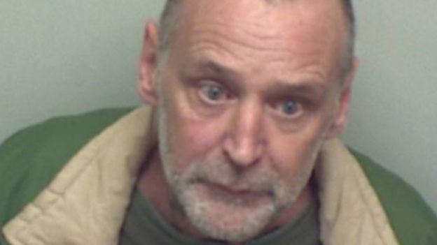 IPCC investigates Steven Langley fatal shooting - BBC News