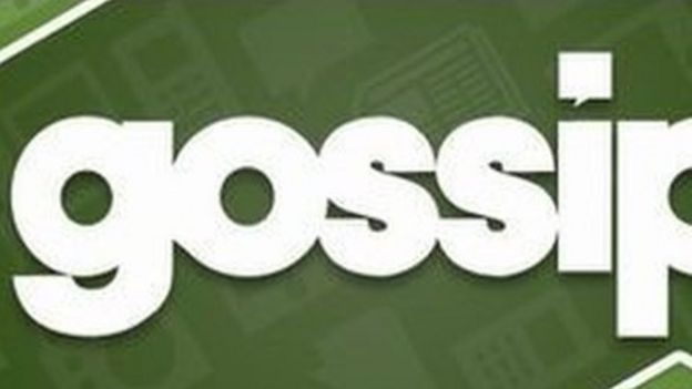 Gossip column: Shaw, Lavezzi, Ferdinand, Barry - BBC Sport
