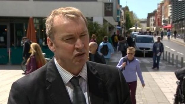 Brighton And Hove Drug Use Rooms Time Not Right Bbc News
