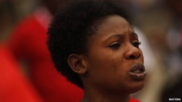 Nigeria Abductions Will Publicity Hinder Negotiations Bbc News