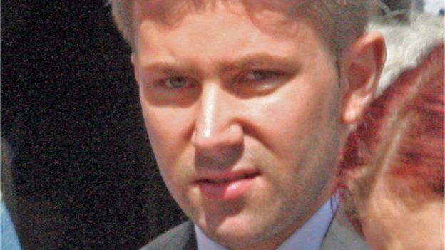 Darren McLauchlan cleared of killing former RAF pilot Steven Barrett ...