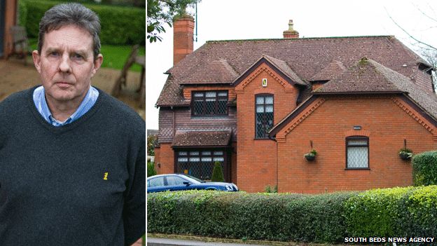 Paul and Sandra Dunham: 'Suicide bid' extradition couple remanded - BBC ...