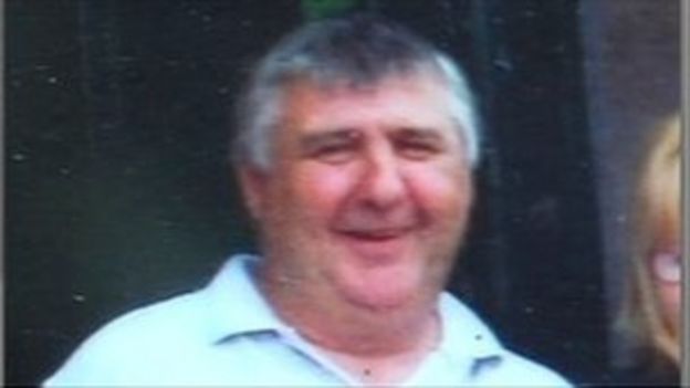 Kevin McDaid: Final two accused cleared over death - BBC News