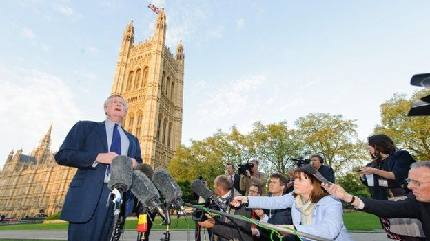 The truth about who will win the next general election - BBC News