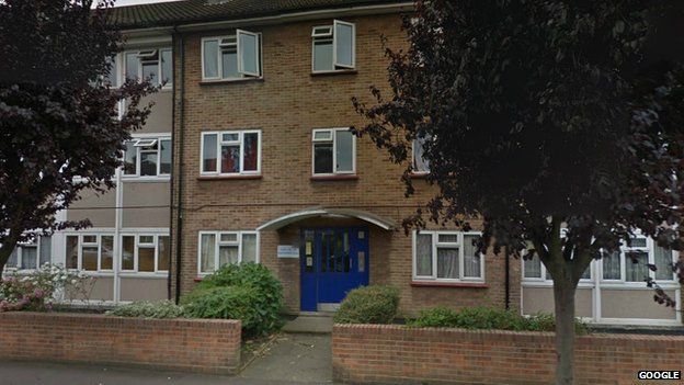 Model Linah Keza's murder 'was preventable' - BBC News