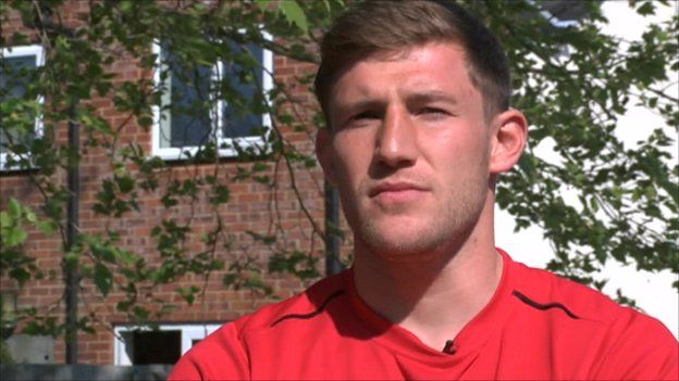 London Welsh: Alan Awcock urges defensive improvement - BBC Sport