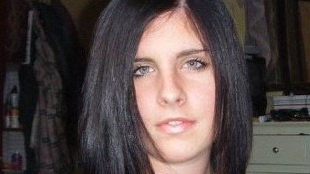 Sian O'Callaghan murder: Police search second field for belongings ...